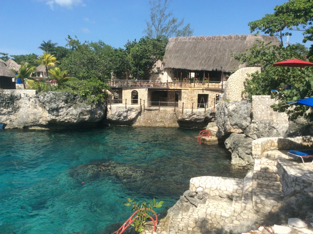 Rockhouse Hotel & Spa - Romantic Travel Concierge