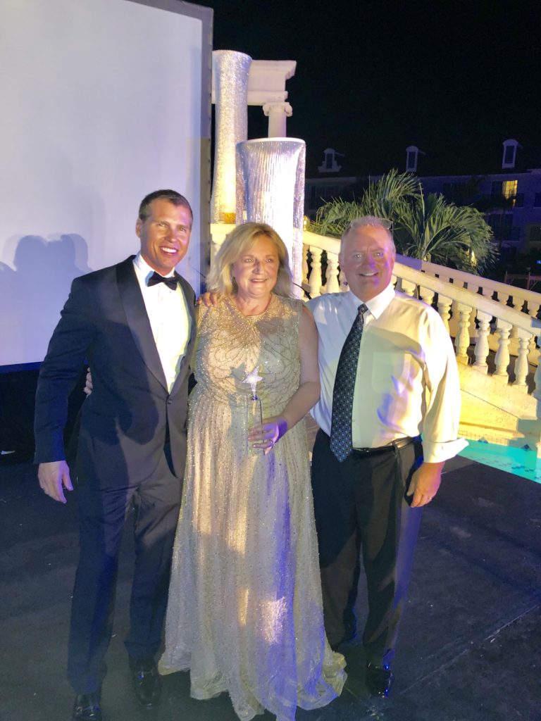 Sandals Star Awards - Romantic Travel Concierge